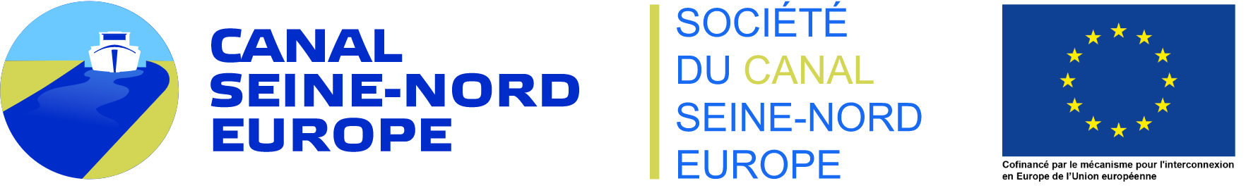 Home - Canal Seine-Nord Europe