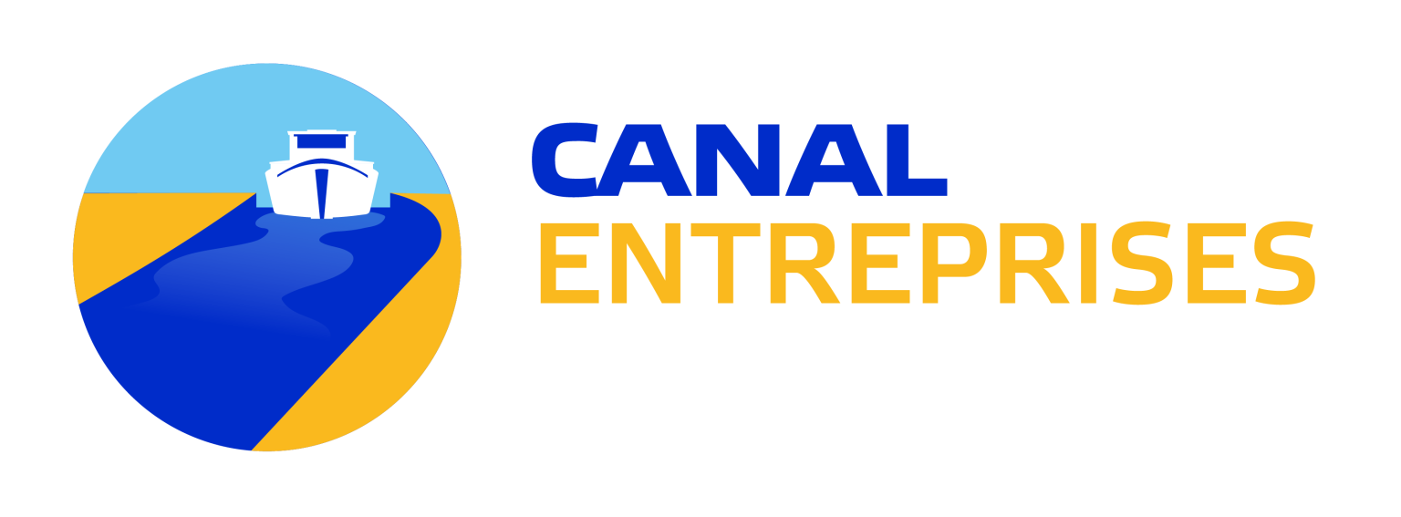 Canal Entreprises - Canal Seine-Nord Europe