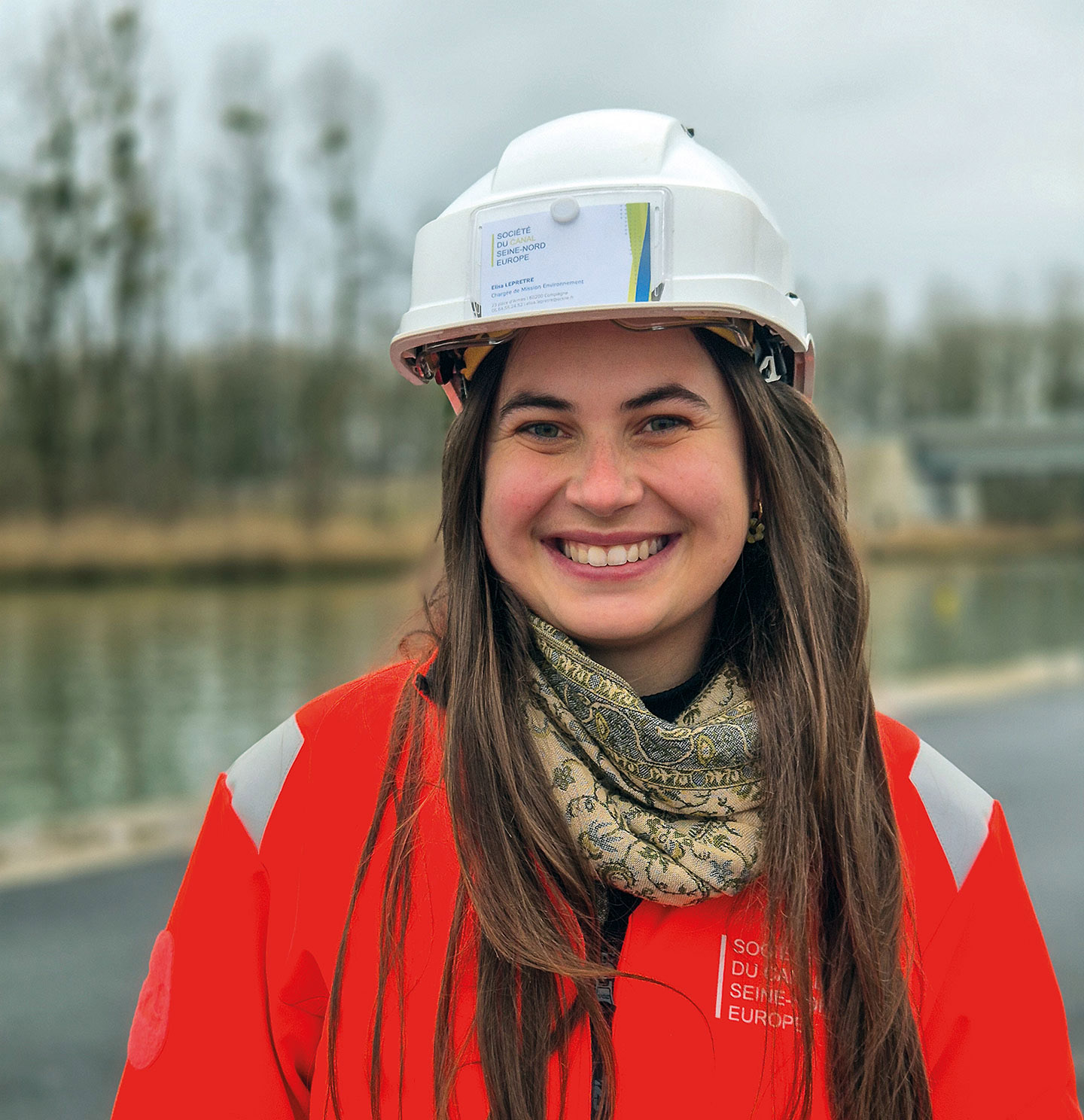 Environmental authorization: how SCSNE ensures compliance with its ...